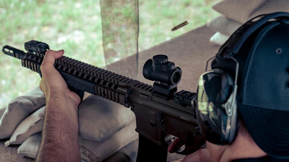 The Difference Between Shooting Fast and Shooting Well - NewsBreak