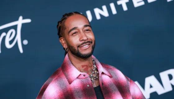 Omarion Dubs Mario After Singing Ability Comments, “For Me, It’s All ...