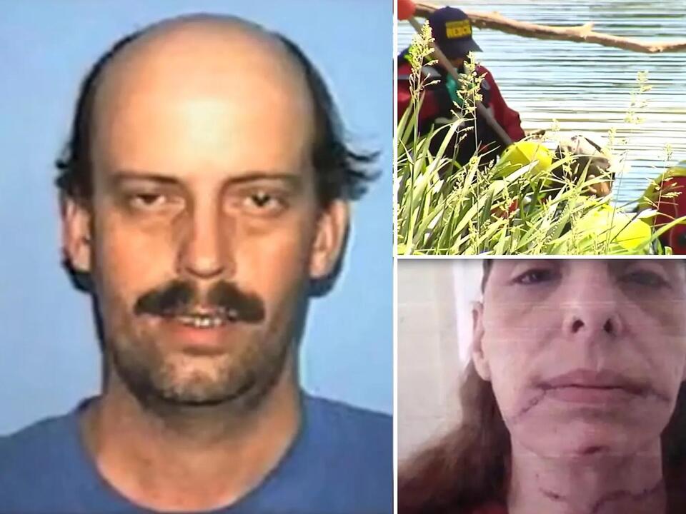 Human skull found in pond by 13-year-old belongs to man who tried to ...