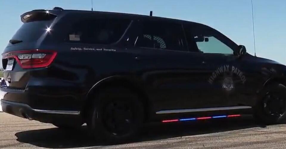 CHP deploys 100 ‘discreet’ Dodge Durangos statewide to catch reckless ...