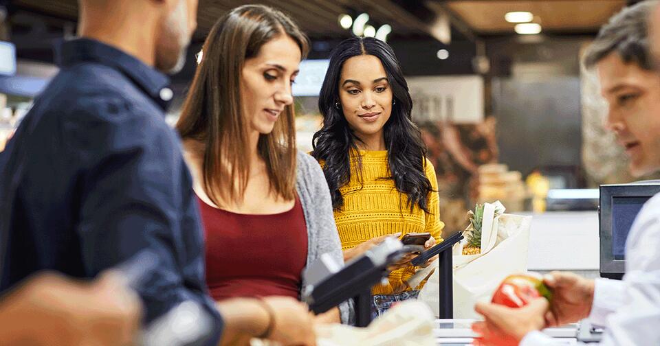 Consumer Food Insights survey assesses 2025 grocery spending - NewsBreak