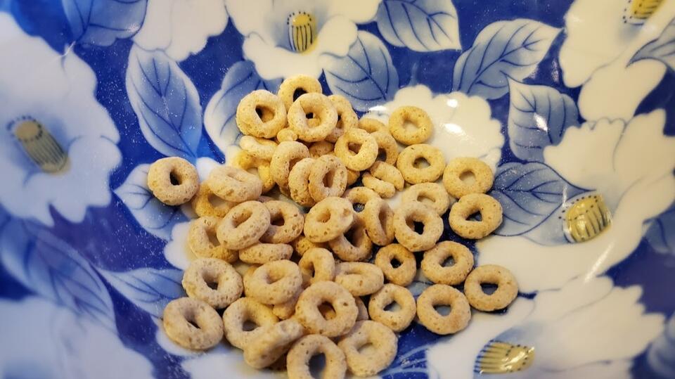 6 Amazing Facts About Cheerios You Almost Certainly Didn’t Know - NewsBreak
