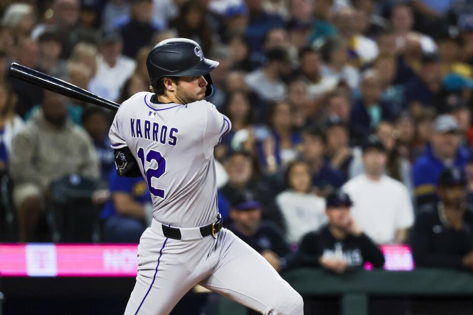 Examining Kyle Karros’ Role in Colorado Moving Forward - NewsBreak