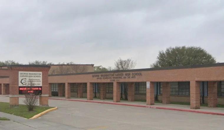 Carver High Finally Gets Long-Promised Rebuild And Arts Hub In Acres ...