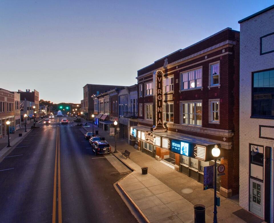 From Hillbilly Highway to homefront: How Appalachian migration has ...