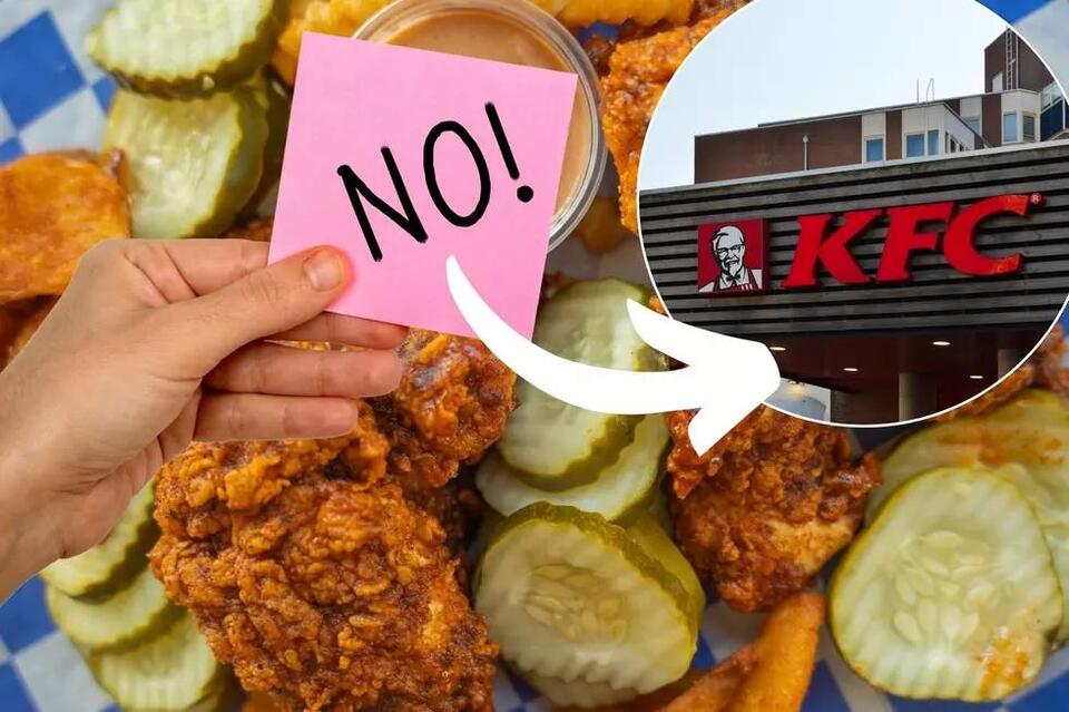 Believe it or Not, The Best Fried Chicken in Kentucky is Not KFC ...