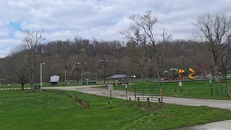 Organizations take part in groundbreaking for Glouster revitalization ...
