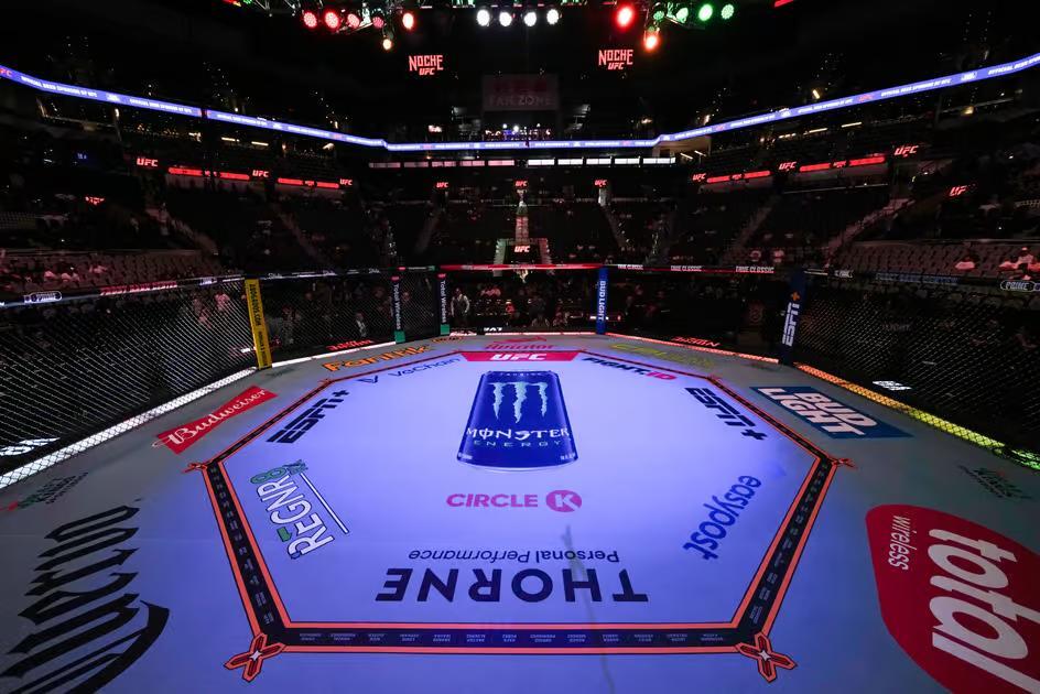 Why Verizon’s Total Wireless is doubling down on UFC - NewsBreak