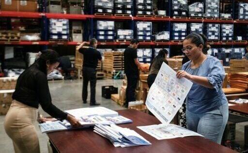 Costa Rica, a country of 5.2 million inhabitants, goes to the polls ...