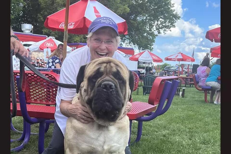 After 48 Years, Laura Benedict to Step Away From The Red Barn - NewsBreak