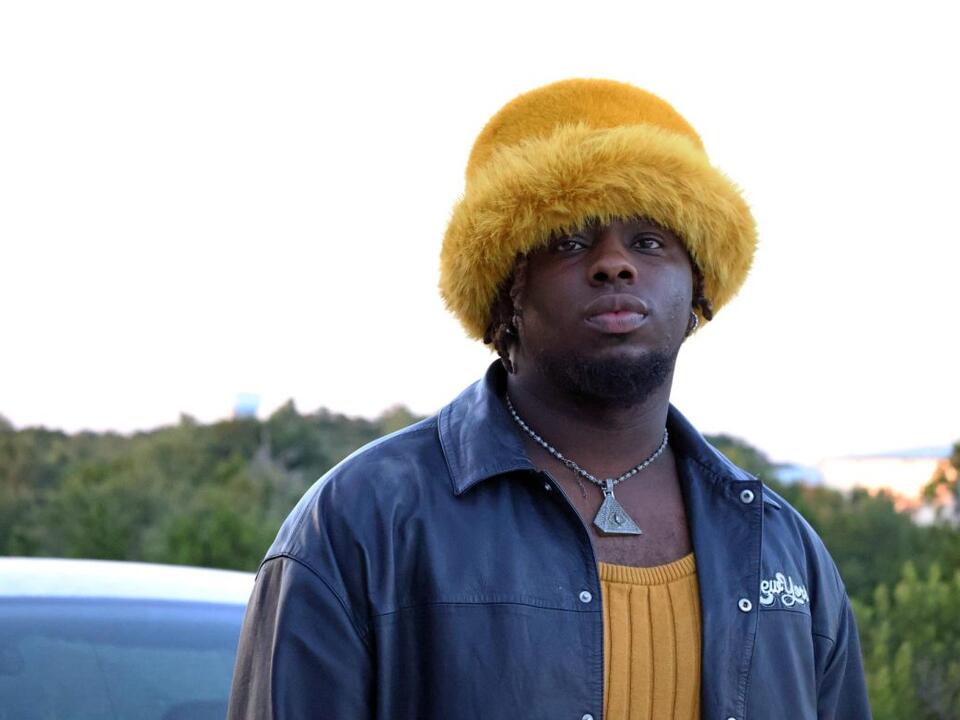 Austin-based artist BLK ODYSSY talks cinematic songwriting, reflects on ...