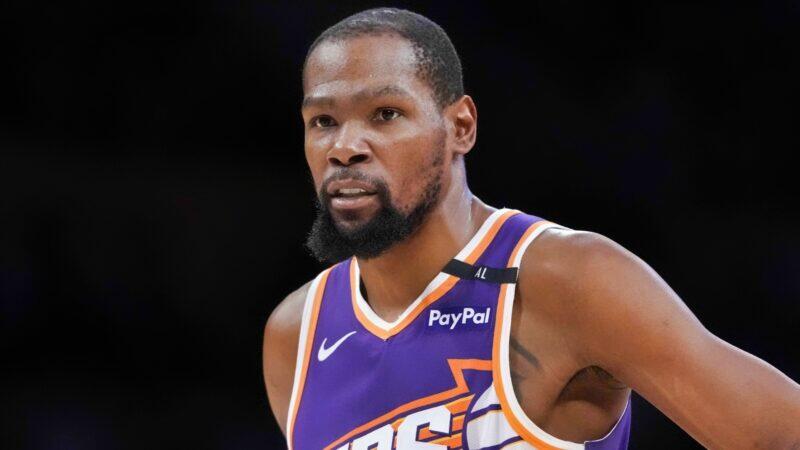 Kevin Durant Trade Rumor: Key Factors That Could Make Or Break A ...