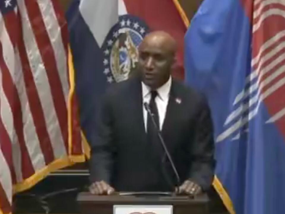 What KCMO Mayor said about Chiefs decision to move to Kansas - NewsBreak