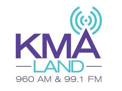 KMA MORNING SHOW -- Bill Hillman & Becca Castle, Wabash Trace Live ...
