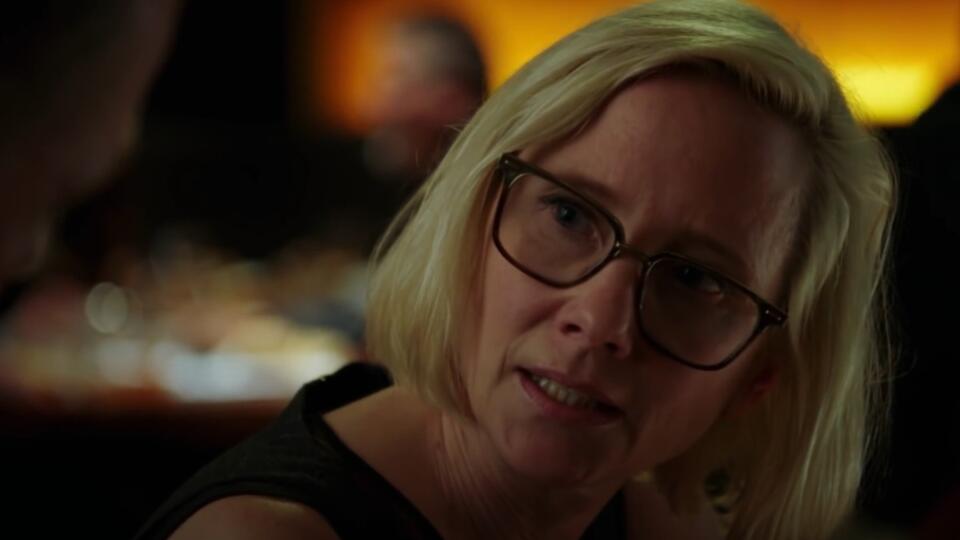 Chicago P.D. Producer on How Committed Anne Heche Was to Her Role on ...