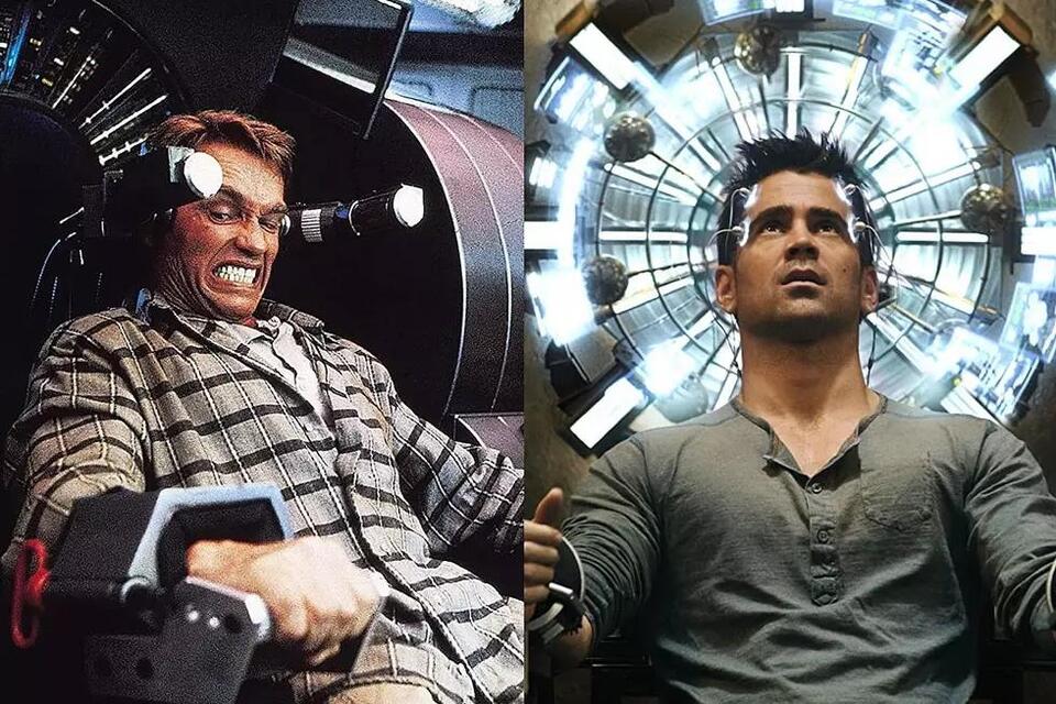 The Worst Remakes of the Best Movies - NewsBreak