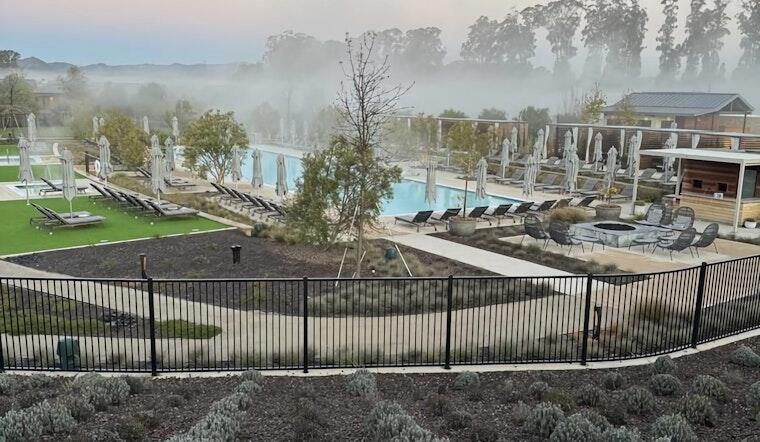 Napa’s Swanky Stanly Ranch Faces $230M Foreclosure Meltdown After Just ...