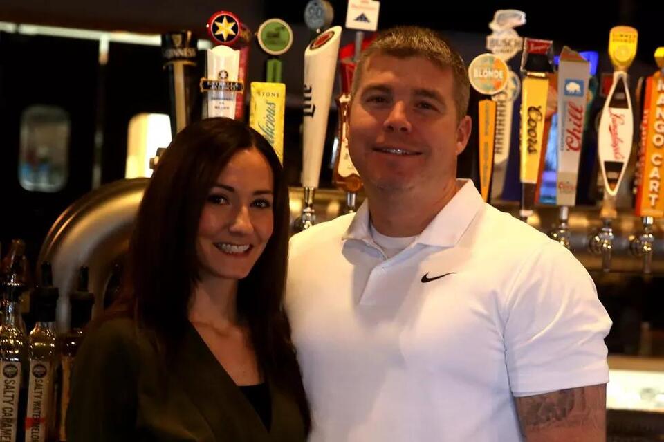 Crain family to carry on Office legacy as new owners - NewsBreak