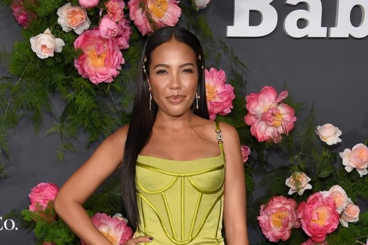 Skims Founding Partner Emma Grede Calls Work-Life Balance A Lie, Says ...