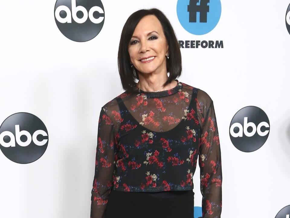 Marcia Clark, Lead Prosecutor in O.J. Simpson Trial, Spotted for First ...