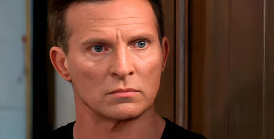 The Real Reason the WSB Took Jason on GH - NewsBreak