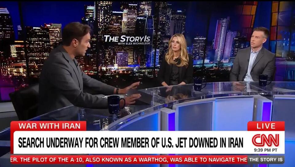 Western media accuses Iran of ‘escalation,’ taking ‘hostages’ for ...