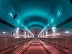 How Are Underwater Tunnels Built?