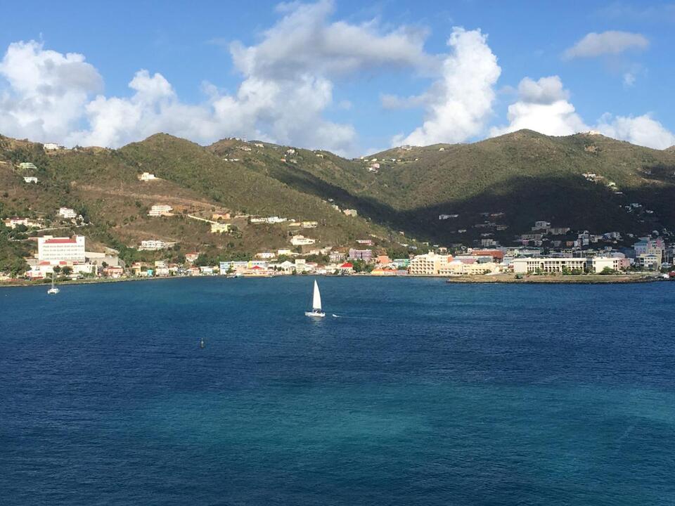 BVI Bumped Up Immigration Fees as USVI Boats Repositioned - NewsBreak