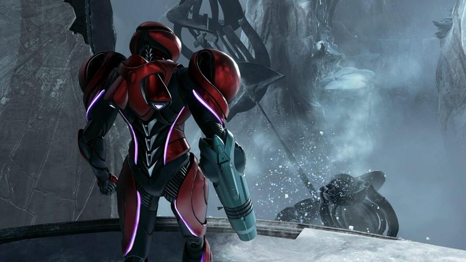 Metroid Prime 4: Beyond Release Date Officially Announced - NewsBreak