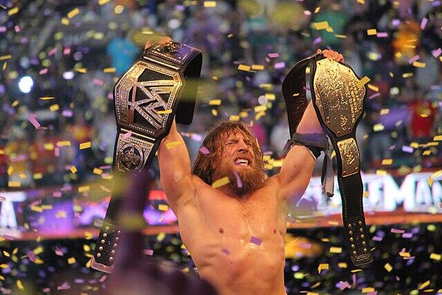 5 Times Fans Have Had Power in the WWE - NewsBreak