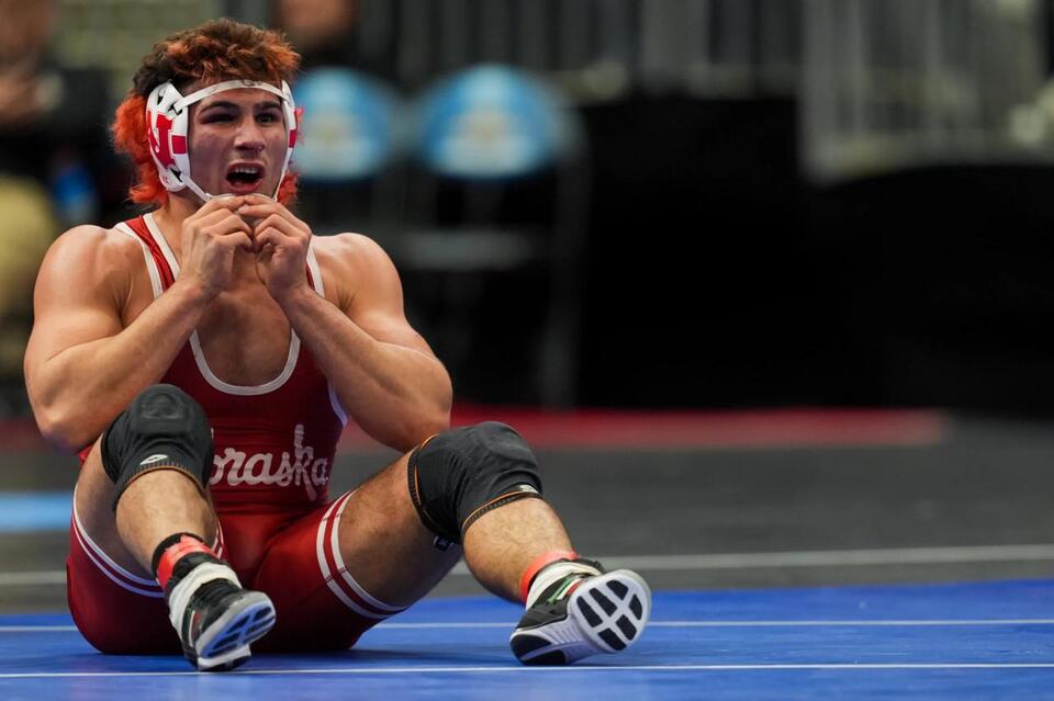 AJ Ferrari’s Nebraska Exit Puts His Next Season in Jeopardy Over ...