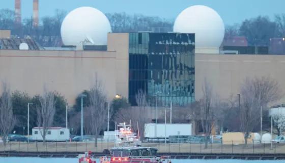 The Biggest News Stories Of 2025 - NewsBreak