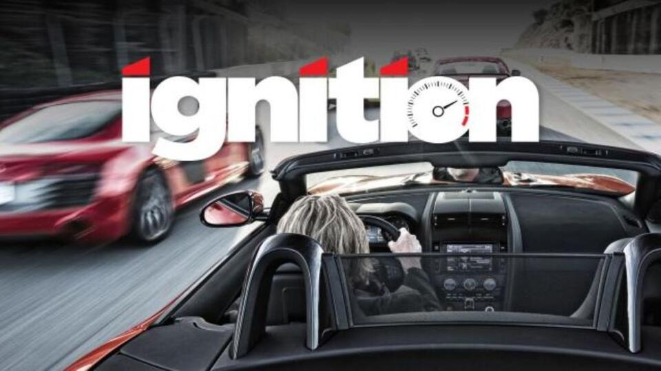 Ignition Season 2 Streaming: Watch & Stream Online via HBO Max - NewsBreak