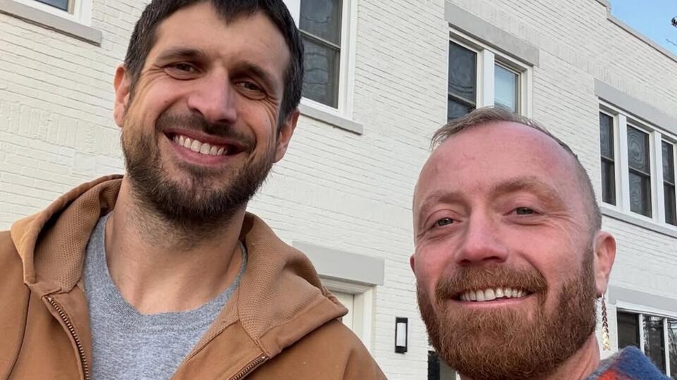 Bargain Block’s Keith Bynum & Evan Thomas Get Back to Work After the ...