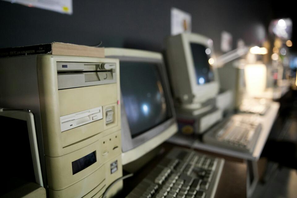 The Term ‘Bug’ in Tech Didn’t Start With Computers — It Started With ...