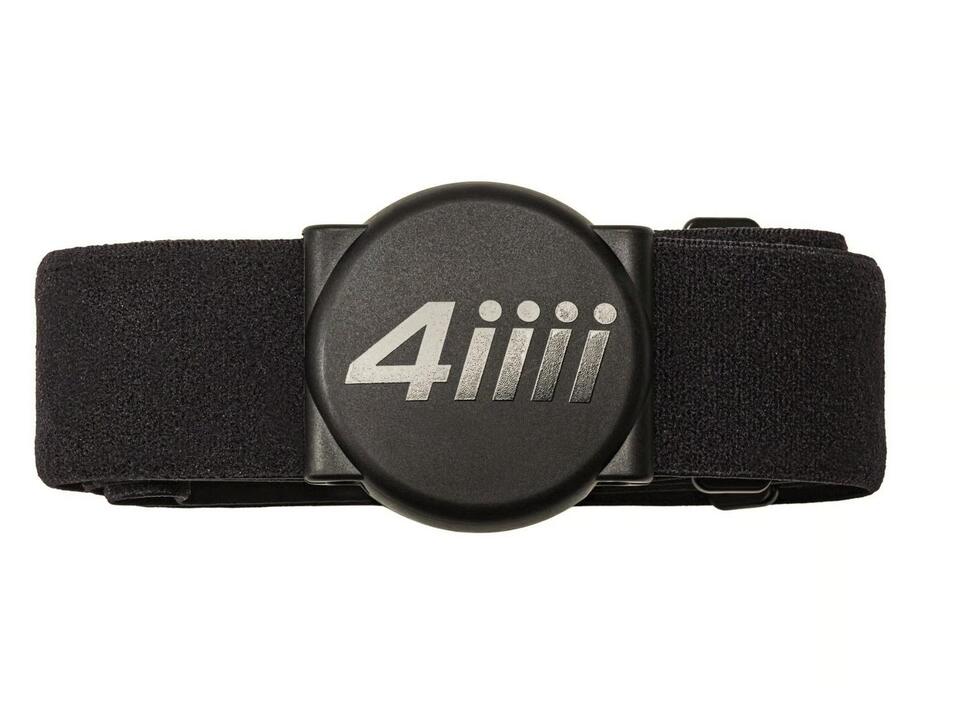 4iiii Viiiiva 2.0 Heart Rate Monitor: Buyers Guide - NewsBreak