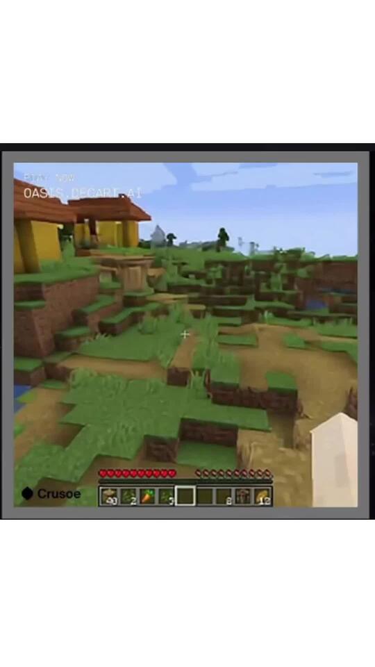 Minecraft ai edition - NewsBreak