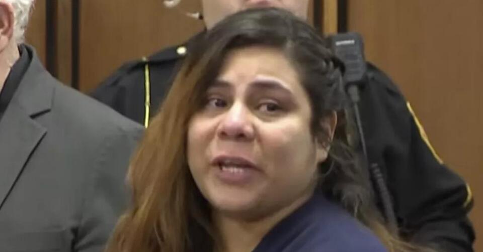 Ohio Mom That Left Toddler at Home to Go on 10-Day Vacation Sentenced ...
