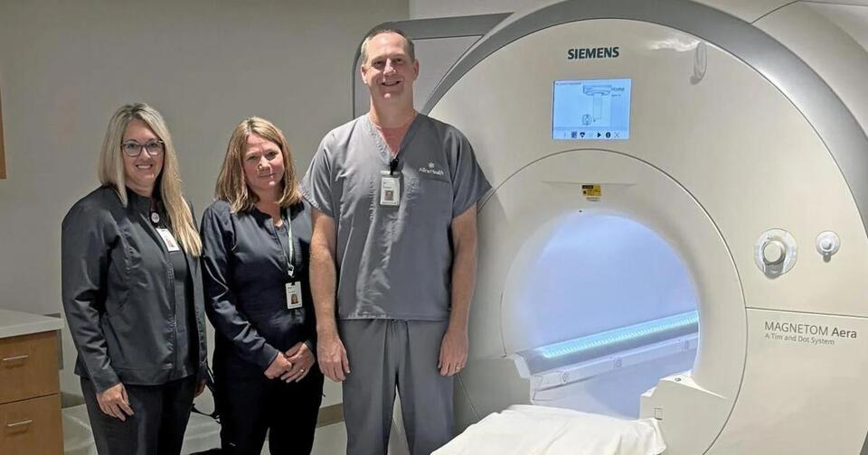 Allina Health Minneapolis Heart Institute brings advanced cardiac ...