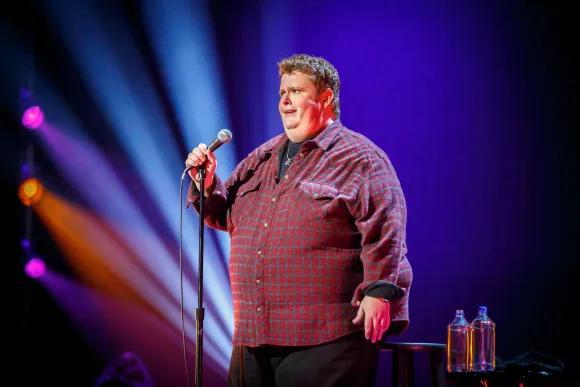 In Memoriam: Ralphie May's Sad Cause Of Death - NewsBreak