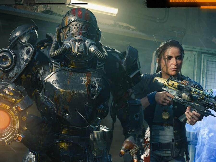 Latest CoD Intel reveals a new look for Black Ops 6 Zombies’ HUD and ...