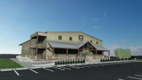 MAXIMUS MEATS TO CONSTRUCT FOOD PROCESSING AND RETAIL FACILITY, - NewsBreak