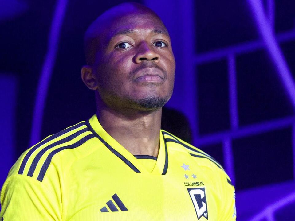 Darlington Nagbe leads Columbus Crew against Pachuca in search of ...