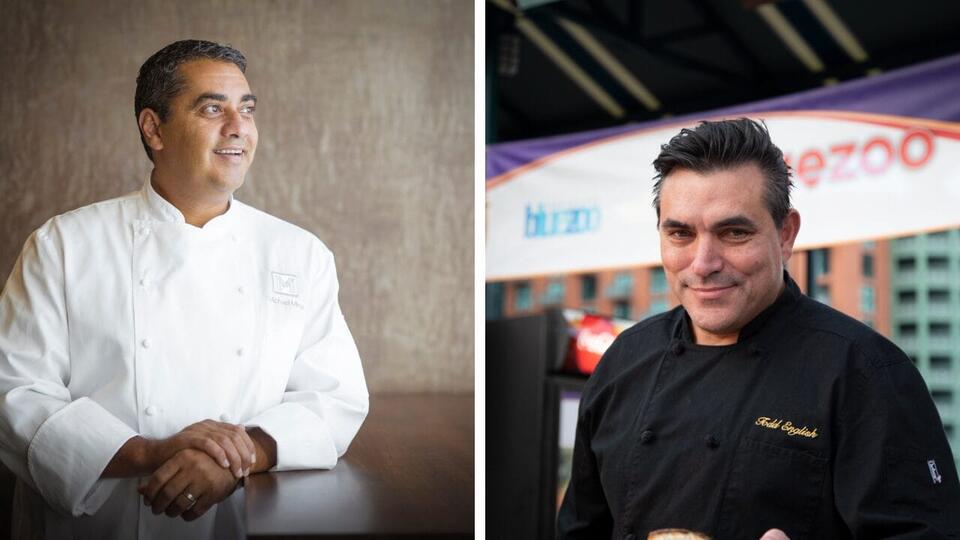 Celebrity Chefs to Headline Walt Disney World Swan and Dolphin Food ...