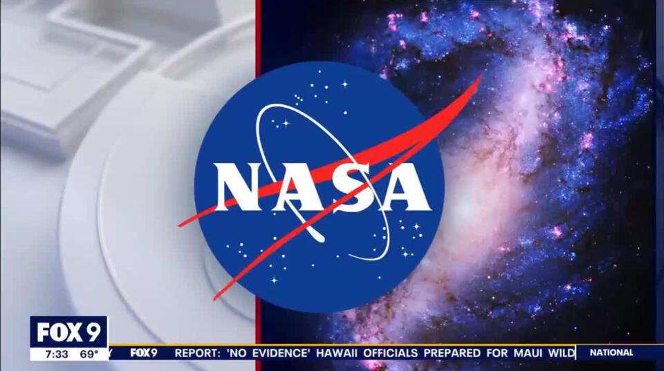 Astronauts discuss being stuck on space station - NewsBreak