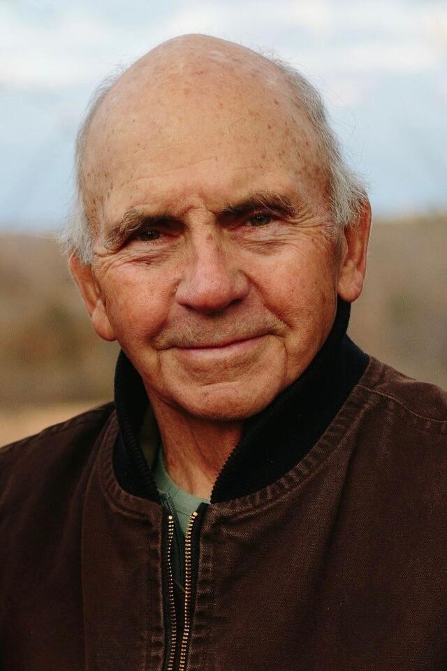 Richard Maas, 88, Obituary – 8/8/2025 - NewsBreak