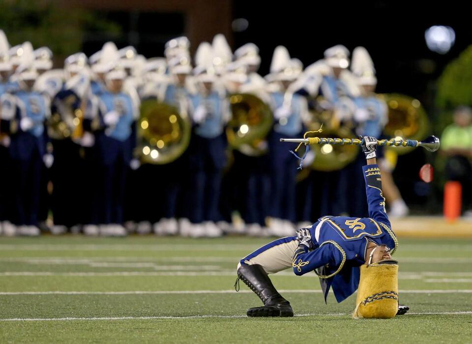 Who’s Performing at Halftime of the 2026 Senior Bowl? Get to Know ...