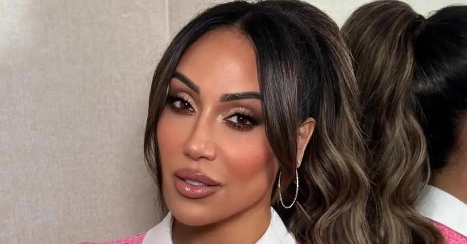 'Shocked' 'RHONJ' Star Melissa Gorga Was in a 'Serious' Car Accident ...