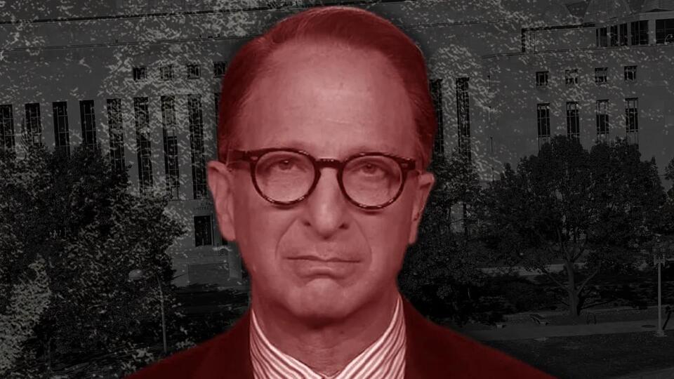 Trump Impeachment Lawyer Outlines The Epic Historic Prosecutorial ...