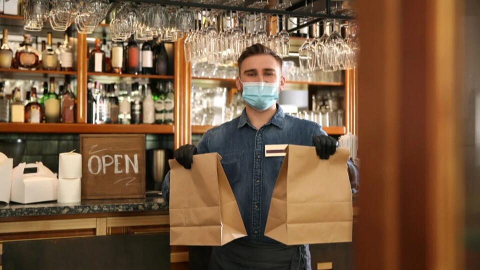 15 Places You Can Stop Tipping Without Worry - NewsBreak